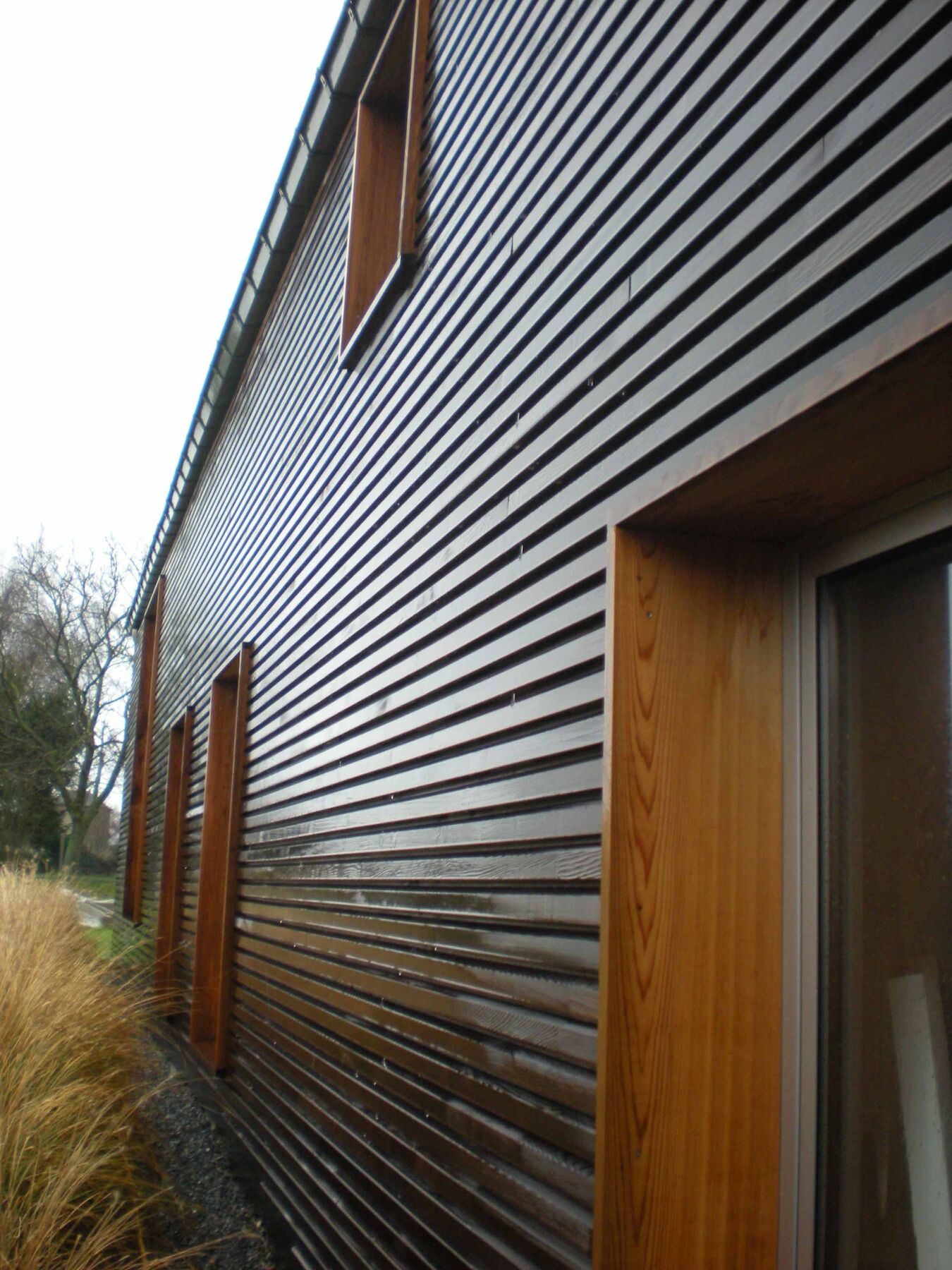 Wat is het belang van een goed geventileerde… | Outdoor Wood Concepts