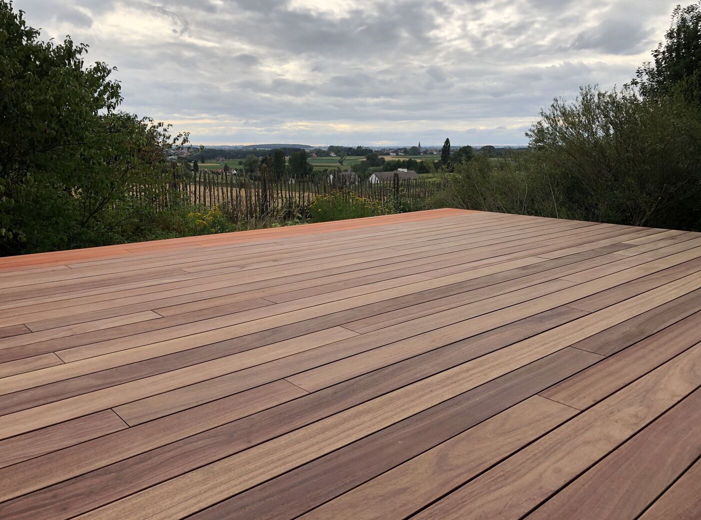 Houten terrasplanken T004 | Outdoor Wood Concepts