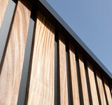 Duurzame Houten Gevelbekleding | Outdoor Wood Concepts