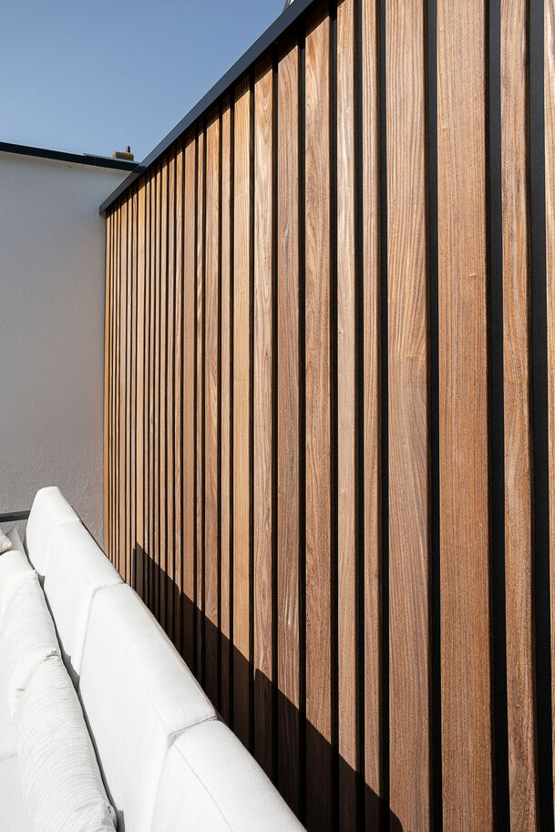 Duurzame Houten Gevelbekleding | Outdoor Wood Concepts