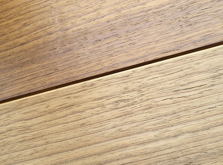 Thermo Fraké Select | Outdoor Wood Concepts