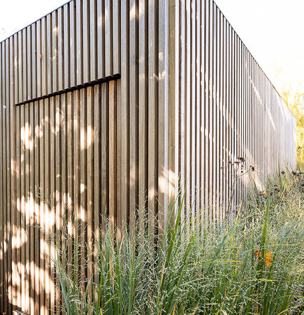 Ontdek onze realisaties in hout | Outdoor Wood Concepts