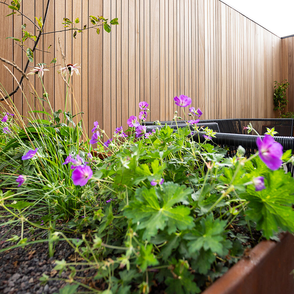 Residentie Marguerite, De Haan - Charmante… | Outdoor Wood Concepts