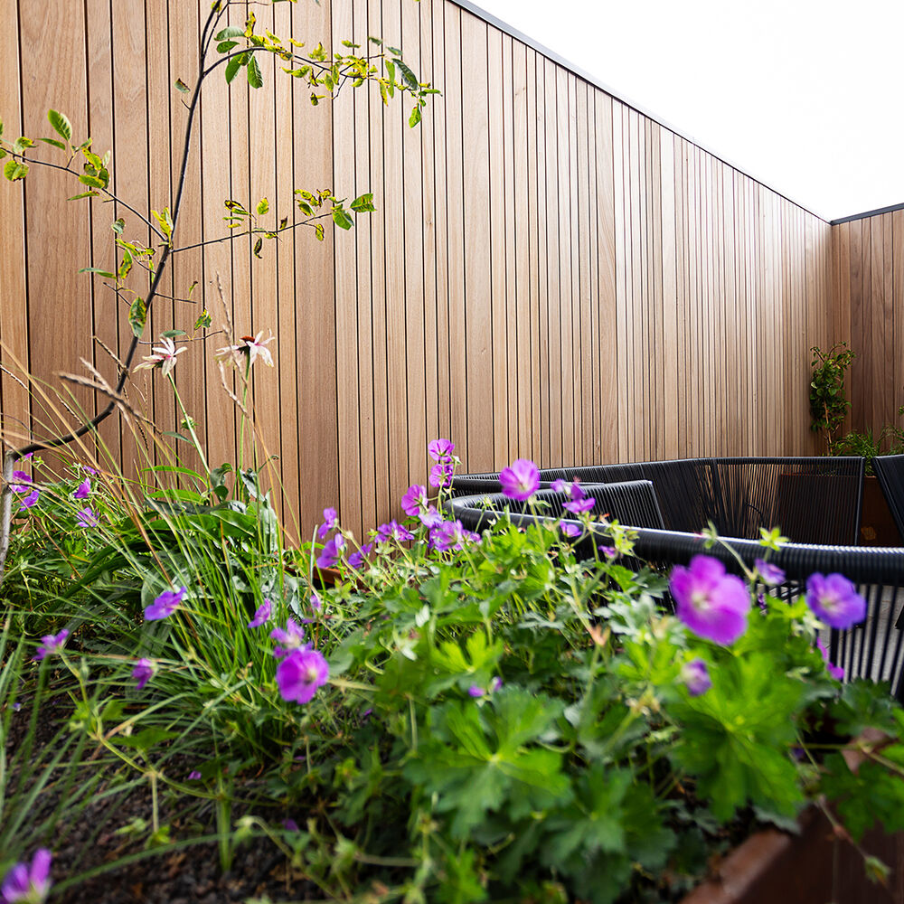 Residentie Marguerite, De Haan - Charmante… | Outdoor Wood Concepts